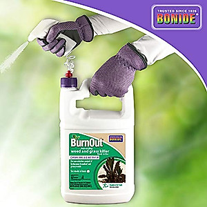 Bonide Products 7492 Weed Control, 128 oz