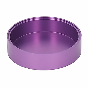 Watch Oil Jar, Dustproof 5-Layer Watch Oil Cylinder for Watch Repair