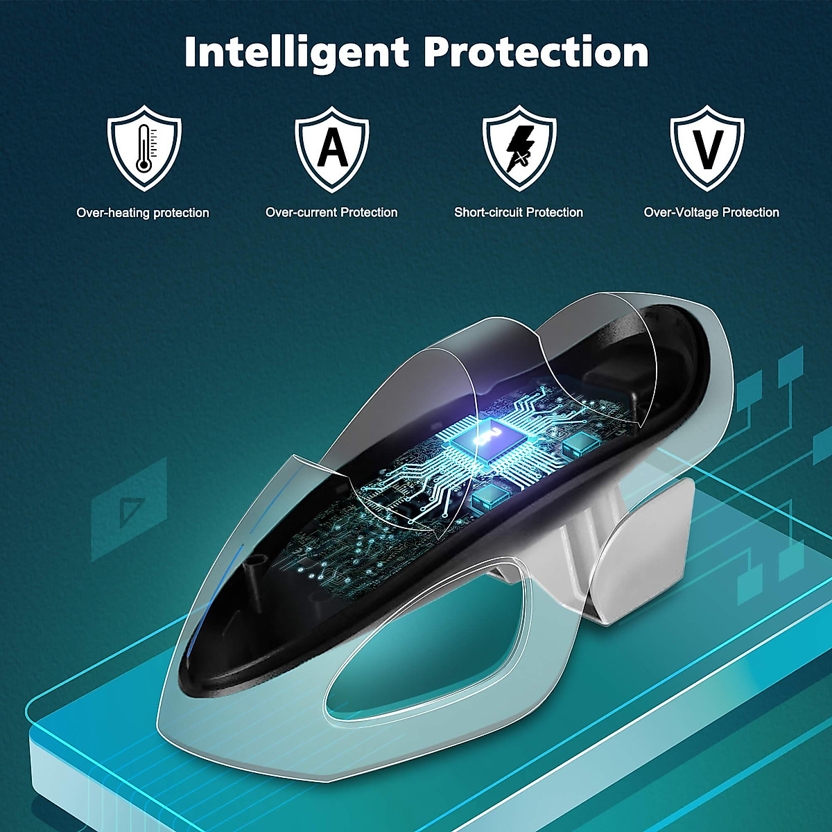 FUNLAB Charger Station