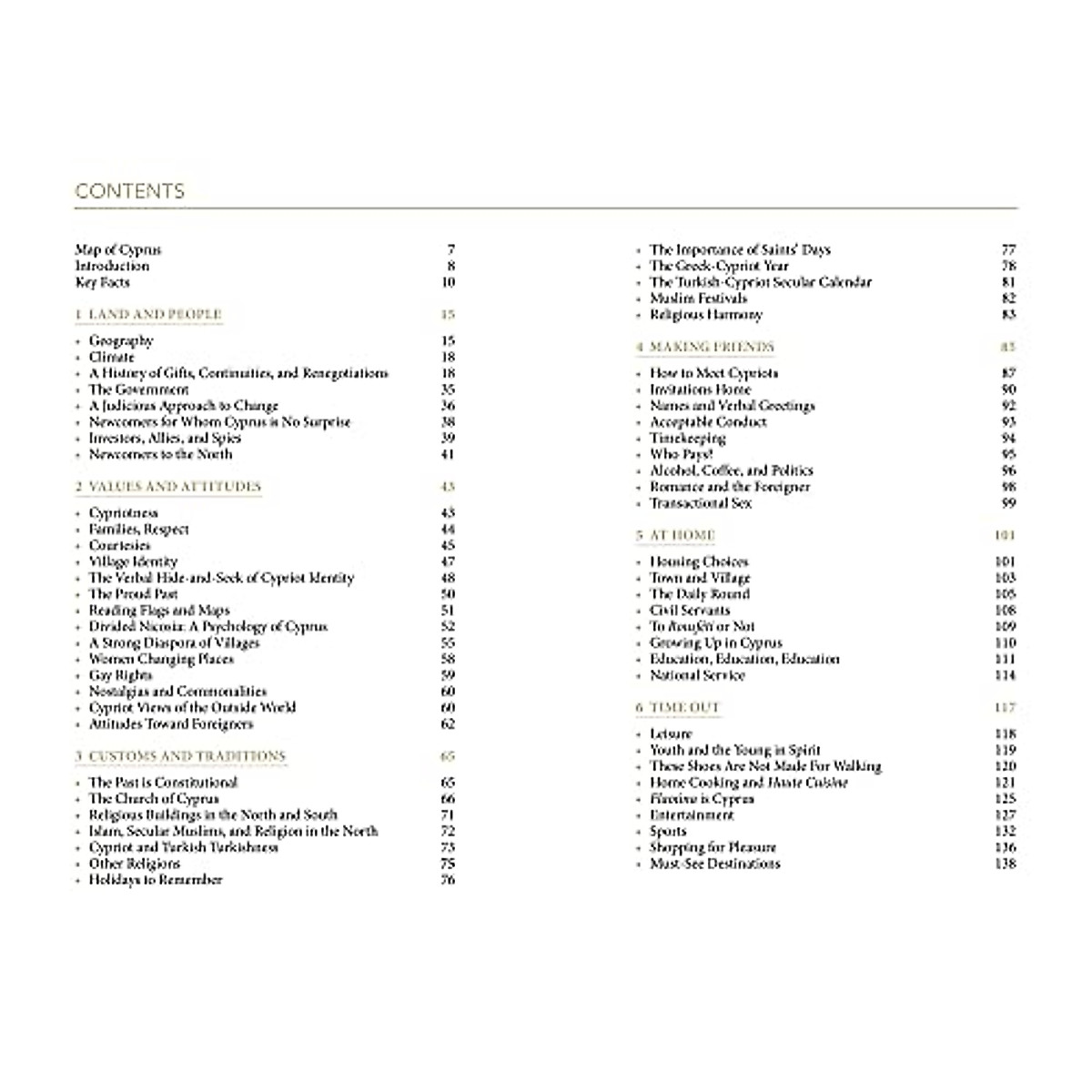 Cyprus - Culture Smart!: The Essential Guide to Customs & Culture