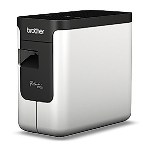 BRTPTP700 - Brother PT-P700 PC-Connectable Labeler