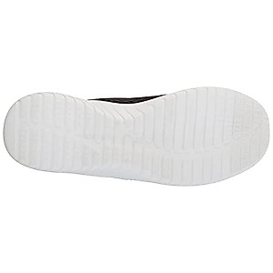 Skechers Ladies UltraFlex Bungee Slip On 8M Black