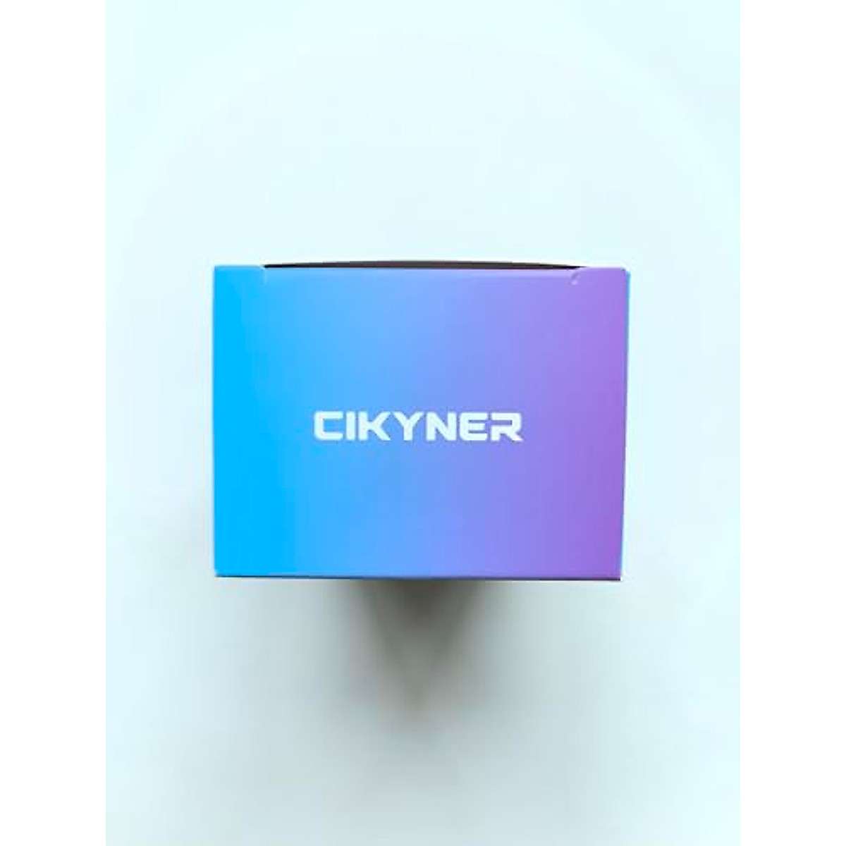 Cikyner Running Armband, 3 in 1 Running Phone Holder Sports Armband Bicycle Phone Holder 360° Rotatable & Detachable Running Phone Armband for 4.5-9'' iPhone Huawei for Gym Running Hiking