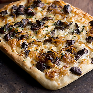 Divina Caramelized Onion Jam, 7.6 Ounce