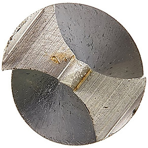 Fisch FSF-328582 Brad Point Drill, 9/16" x 250mm