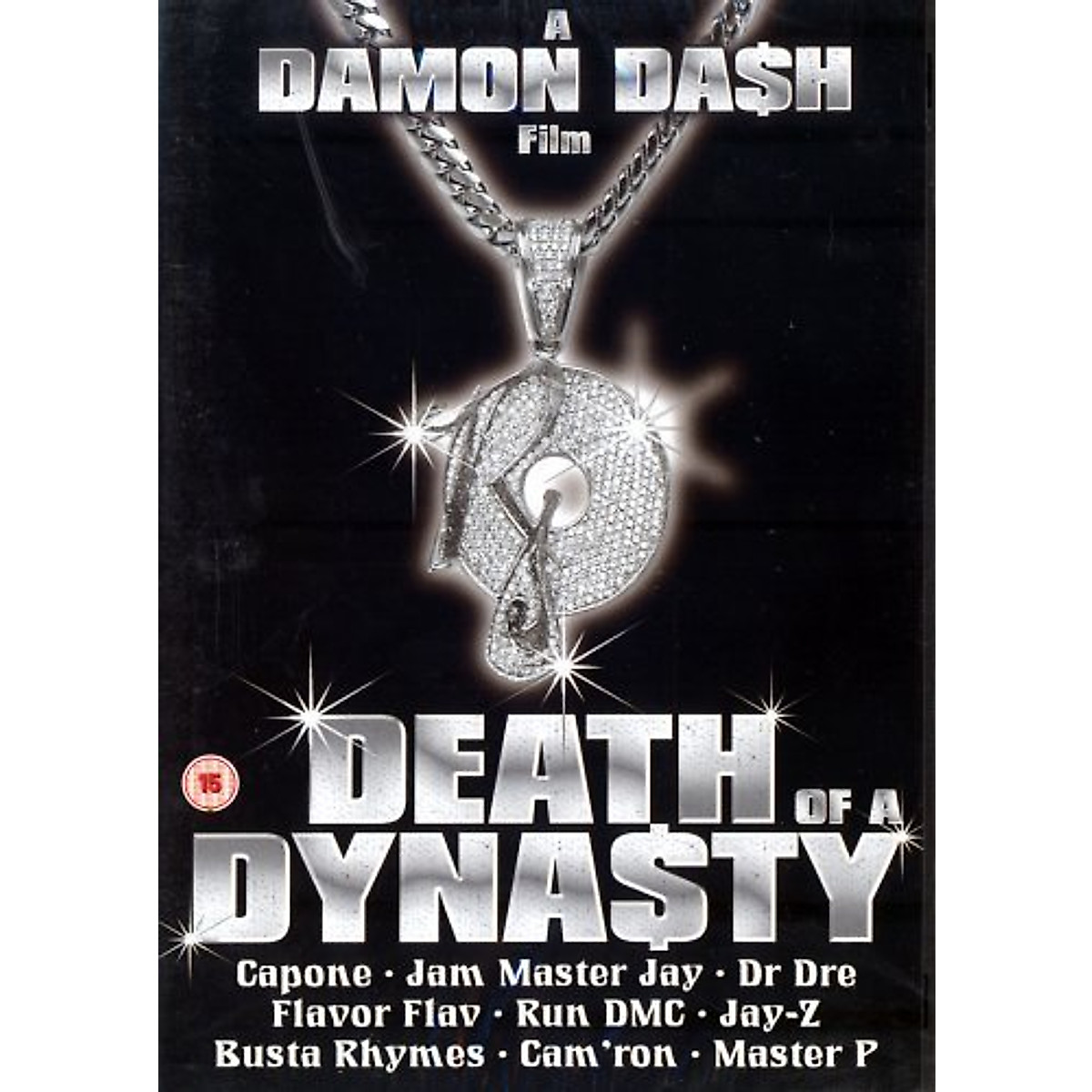 Death Of A Dynasty [PAL Format] [DVD]