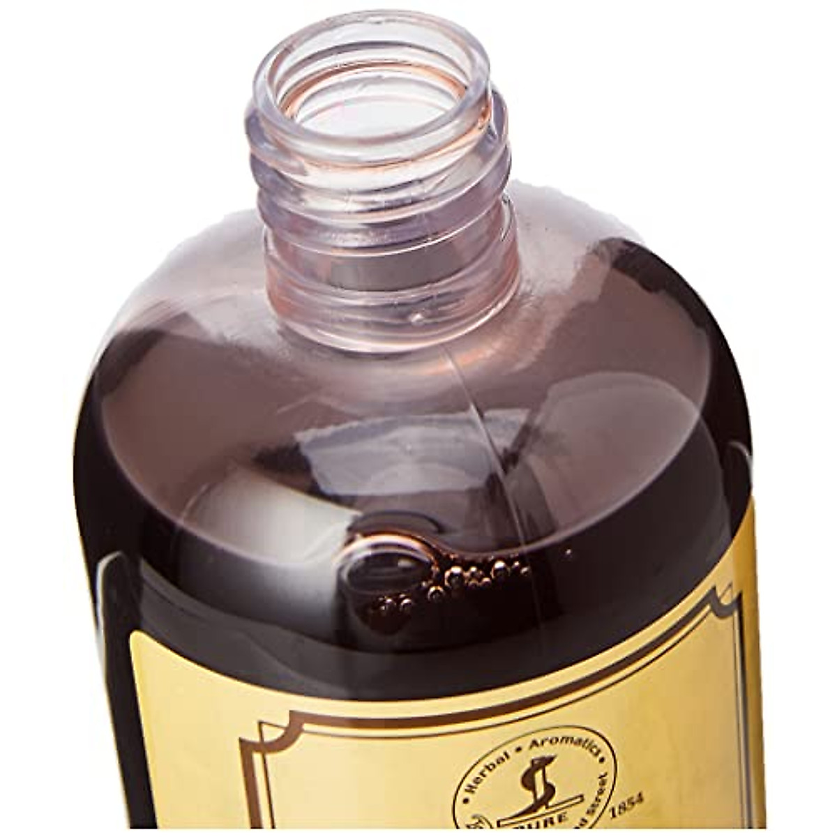 Sandalwood Hair & Body Shampoo, 6.8 oz