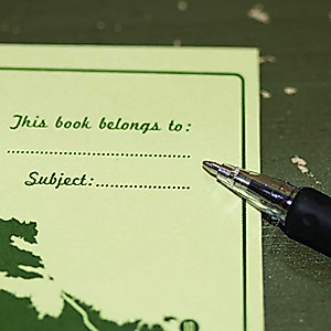 Pentel R.S.V.P. Ballpoint Pen, 0.7mm Fine Tip, Sky Blue Ink, Box of 12 (BK90-S)