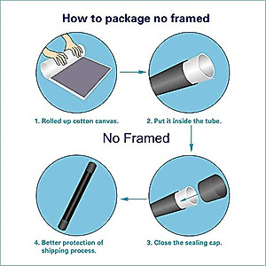 Black Queen Wall Art African American Canvas Wall Art Black Women Purple Flowers Inspiritional Quotes Poster Abstract Contemporary Canvas Prints Painting for Living Room Bathroom Bedroom Decor Home Decorations, 16x24 inches, No Frame