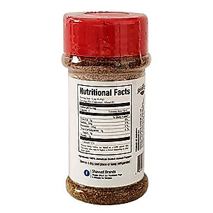 Shavuot Jamaican Scotch Bonnet Pepper Powder 1.3oz (Pack of 2)