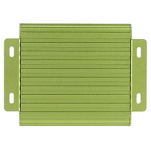 MPT 7210A LCD Display, Solar Controller Aluminum Alloy MPPT Solar Panel Controller