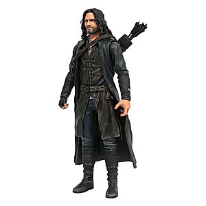 Diamond Select Toys The Lord of The Rings: Aragorn Action Figure