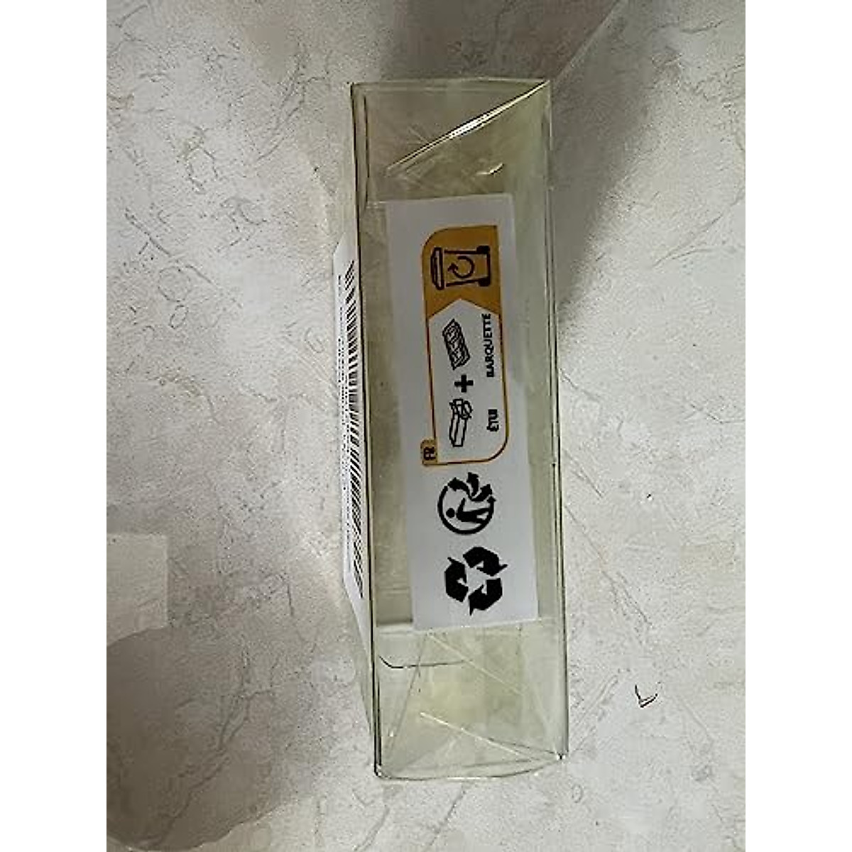 Geberit Diaphragm DIY replacement for 380 and 360 Impuls Side Bottom entry valves [NAZ]