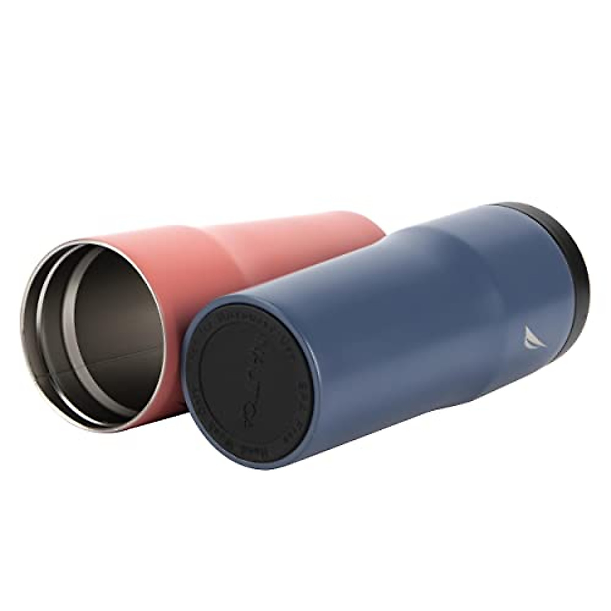 Nautica Tumbler, Coffee Tumbler, Coffee Cup, Insulated Tumbler, Stainless Steel Tumbler, Insulated Cup, Travel Mugs, Coffee Tumbler For Women-Windward