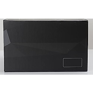 LIBWYS 4 Pack Double Walled Coffee Cups Glasses Mugs, 12oz Espresso Cappuccino Latte Tea Cups with Handle, Heat Resistant Borosilicate Clear Glasses 350ml