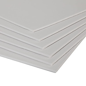 Zingarts Canvases for Painting 9x12 Inch 12-Pack,100% Cotton Primed Painting Canvas Panels, Canvas Boards is for Professionals,Students & Kids, for Acrylic Paint, Oil Paint, Watercolor, Gouache