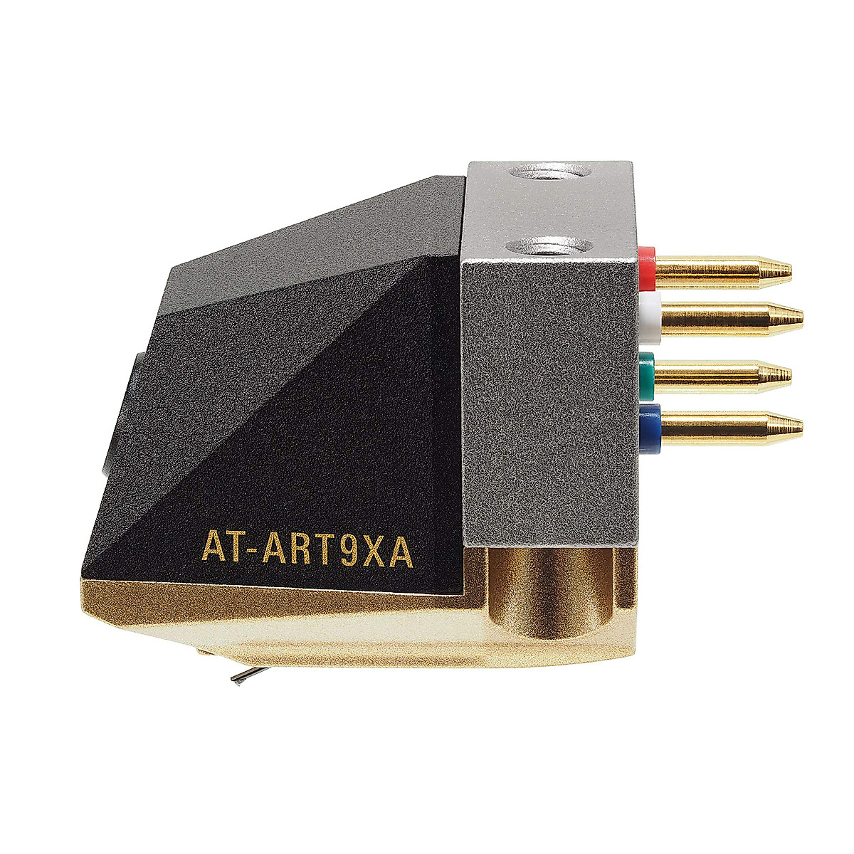 Audio-Technica AT-ART9XA Dual Moving Coil Cartridge
