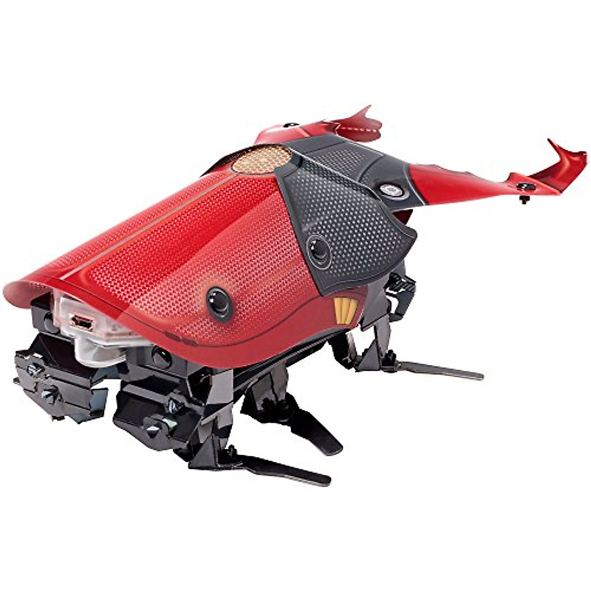 Mattel Kamigami Terrix Robot