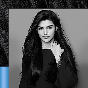 TRESemmé Silky & Smooth Anti-Frizz Shampoo For Frizzy Hair Formulated With Pro Style Technology 28 Fl Oz (Pack of 6)