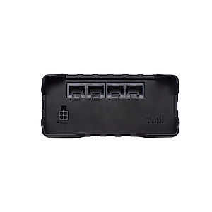 Teltonika RUT950J02400 model RUT950 LTE 4G Router for AT&T and T-Mobile; Automatic Switch to Available Backup Connection; Wireless Access Point with Hotspot Functionality