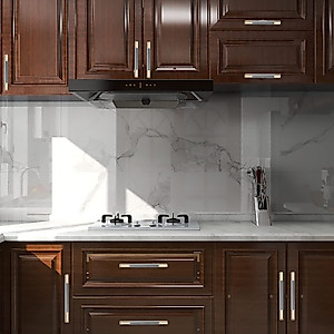 Ntresbonne 12 Pack 5 Inch 128 mm Barrel Cabinet Pulls Gold and Grey Cupboard Aluminum Handles Drawer Pull Cabinet handles