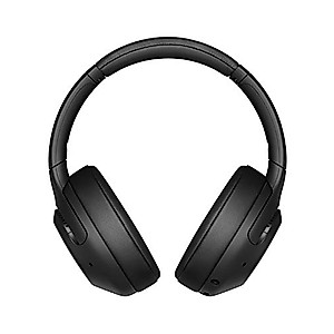 Sony WHXB900 Extra Bass Wireless Noise Cancelling Headphones