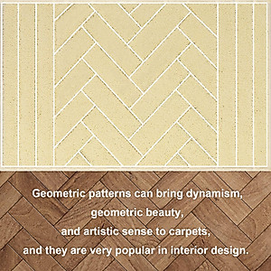 Tindbea Dog Mat for Muddy Paws,Absorbs Moisture Dirt Non-Slip Washable Mud Mat for Dogs,Soft Rubber Backing Front Inside Pet Rug for Entryway, Mud Dog Paws, Patio(24"x35", Blue)