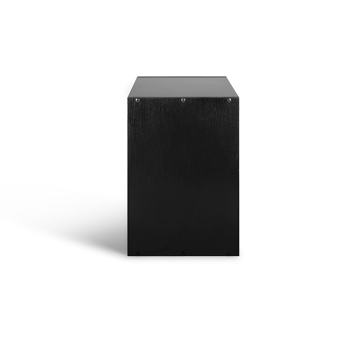 Gator Cases Wood Studio Rack Case with 15" Rackable Depth; 12U (GR-STUDIO-12U)