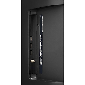 LG 43" UR8000 Series LED 4K UHD Smart webOS 23 w/ThinQ AI TV 43UR8000AUA