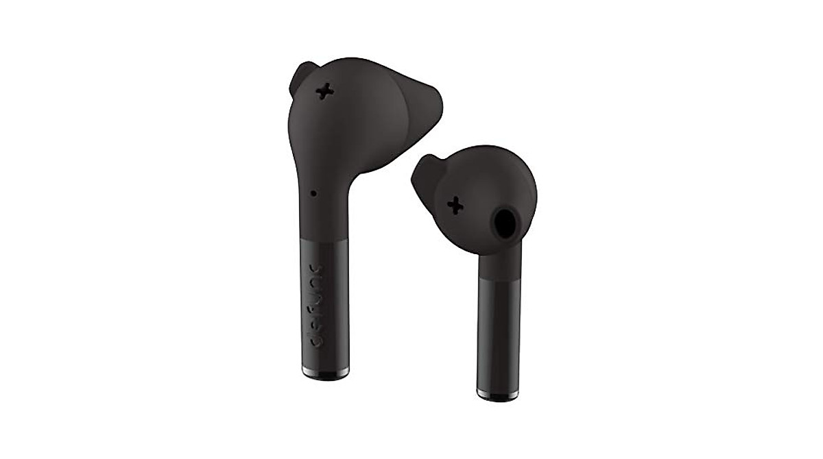 True Wireless Earbuds with Dual Mic | Defunc Bluetooth Headphones