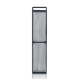 Alen Air Filter TF50-MP-Odor Replacement HEPA FIlter for Paralda Air Purifier - Captures Allergens, Dust, & Mold + Pet Dander & Odors (1 FIlter)