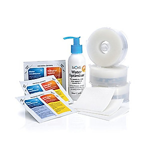 biOrb fish 46021.0 Service Kit 3 Plus Water Optimizer Aquariums, 14.46Kg