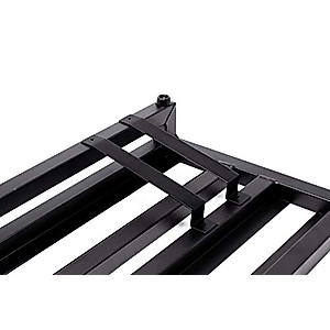 Pedaltrain True Fit Mounting Bracket Kit for Classic Series - Large