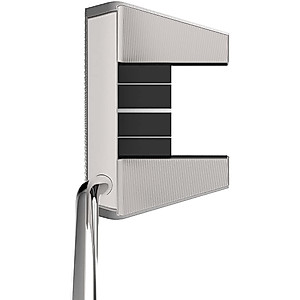 HB Soft Milled #11 Single 35" FG RH