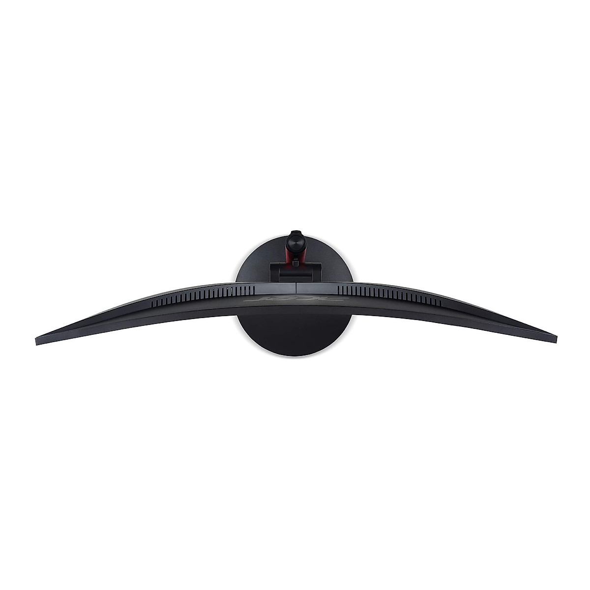 Acer Nitro XZ322Q Pbmiiphx 31.5" 1500R Curved Zero-Frame Full HD (1920 x 1080) Gaming Monitor with AMD FreeSync Technology | 165Hz | 1ms VRB | DisplayHDR 400 (Display Port & 2 x HDMI Ports)