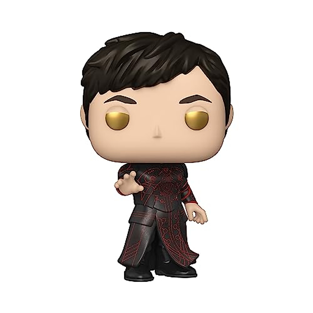 Funko Pop! Marvel: Eternals - Druig