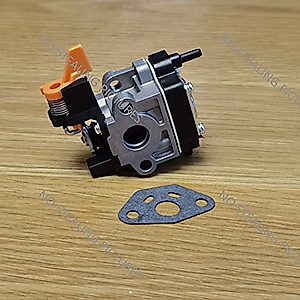 WYC-9-1 Carburetor Fits RY30040A RY30060A RY52002 RY52004 Replace #985893001 Trimmer Parts