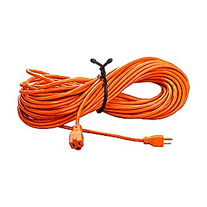 Nite Ize, Inc. GT24-01-2R3 Nite Ize Original Gear, Reusable Rubber, 24 Inch, 2-Pack, Black, Made in the USA Twist Tie, 24"-2 Pack