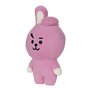 GUND LINE Friends BT21 Cooky Plush Stuffed Animal, 7"