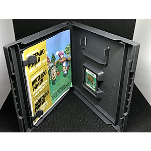 Animal Crossing: Wild World