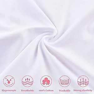 WAWSAM Dinosaur Big Sister Announcement T Shirt Promoted Outfits for Toddler Girls 100% Cotton Promoted to Big Sister Shirt (White, 2T)