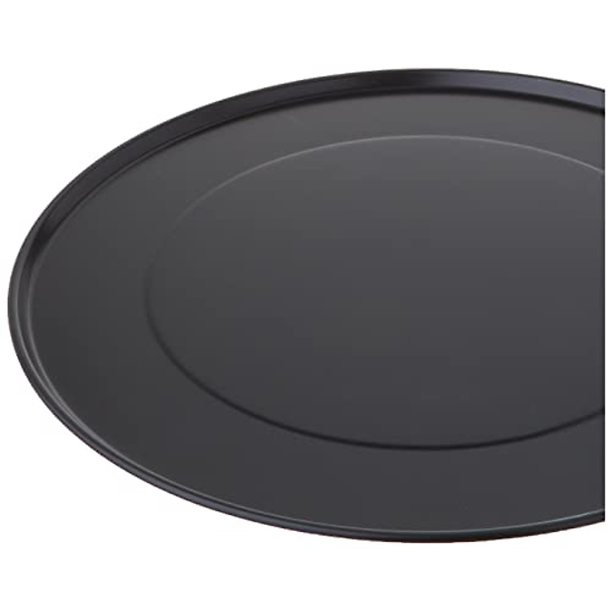 Breville BOV450PP11 11" Non-Stick Pizza Pan, Black