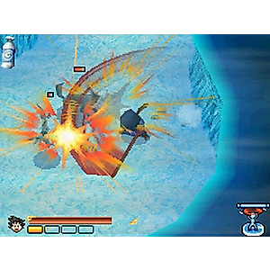 Dragon Ball: Origins 2 - Nintendo DS