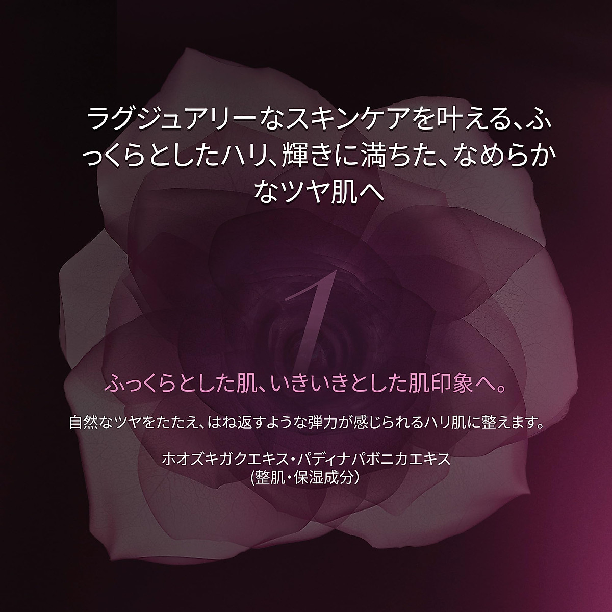 SISLEY Black Rose Skin Infusion Cream Plumping and Radiance multi, 1.6 Fl Oz