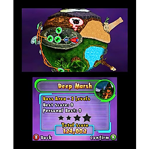 Gem Smashers - Nintendo 3DS