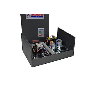 PL-5 Pro-Line 5HP Rotary Phase Converter - Converts Single Phase into 3 Phase Power