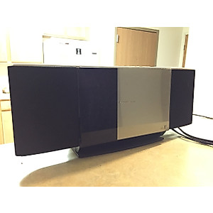 Panasonic SC-HC30 Compact Stereo System (Discontinued by Manufacturer)