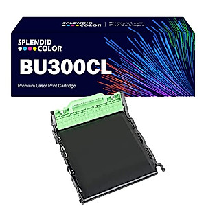 SPLENDIDCOLOR Remanufactured 1PK BU300CL Belt Unit Replacement for Brother MFC-9560CDW MFC-9460CDN MFC-9970CDW HL-4150CDN HL-4570CDWT HL-4570CDW Printer.