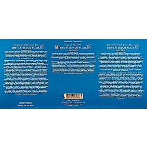 Versace Eros 3 Piece Mini Gift Set