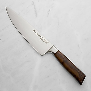 Messermeister Royale Elité Stealth Chef's Knife / 8",Brown,E/9686-8S